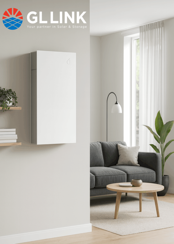 Fox ESS Avocado P100: De next-gen batterij waar installateurs zich nu ...