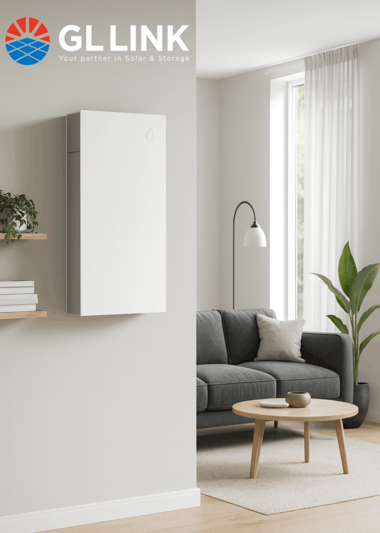 Fox ESS Avocado P100: De next-gen batterij waar installateurs zich nu ...